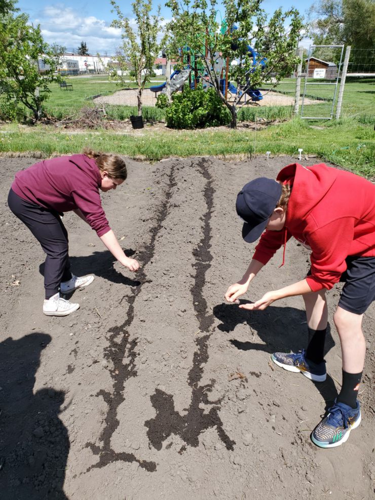 Cross Curricular Project – Beyond Recycling